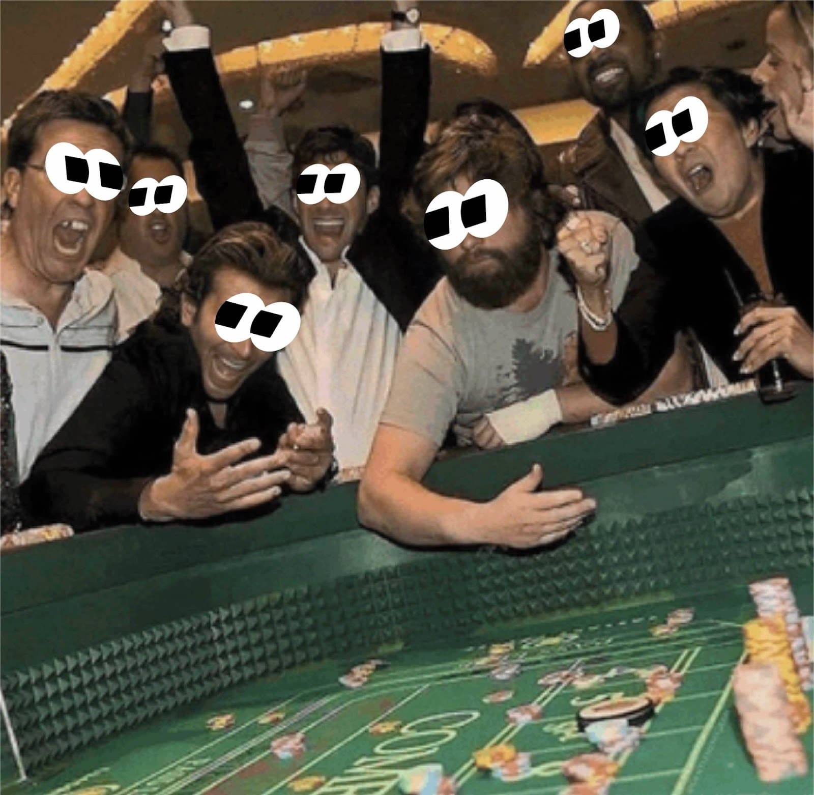 The Psychology of Trading: Different Trader Archetypes Explained | fomo